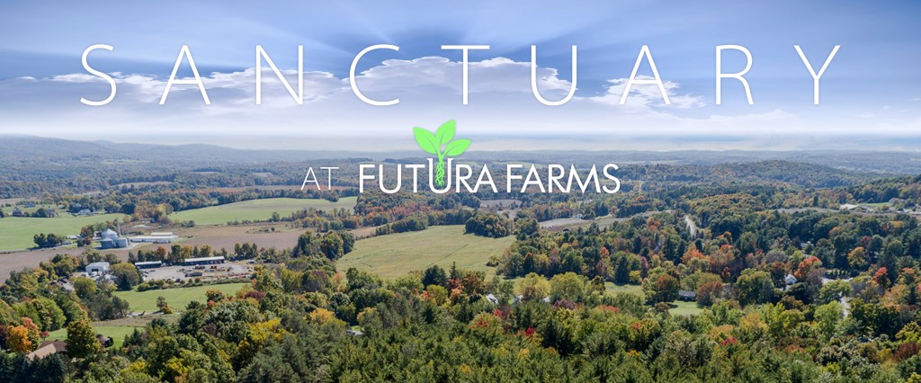 Contact Us – Sanctuary at Futura Farms